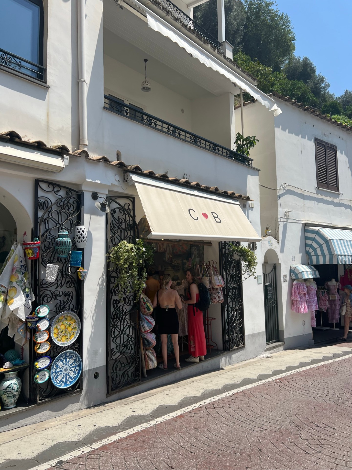 If you haven’t been to Positano yet, you’re going to want to book your ...
