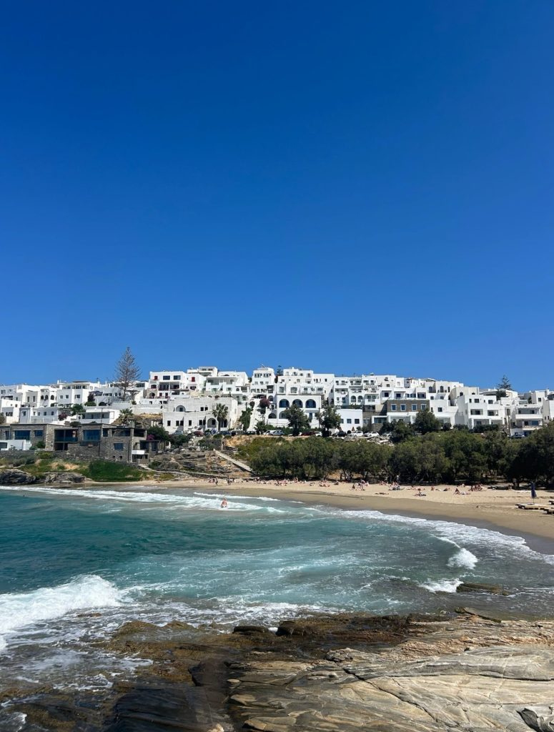15 Photos That Explain the Greece Obsession – Lily's Travel Journal